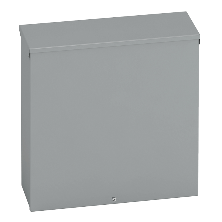 Cajas o Registros Metálicos - CEPSA Electro